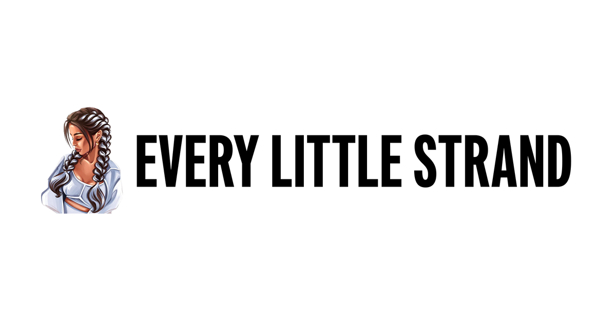 Every Little Strand