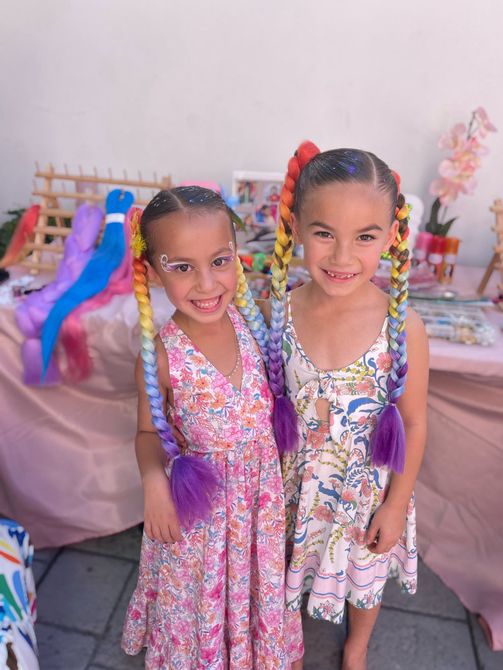 PARTY & EVENTS (Deposit) – Every Little Strand