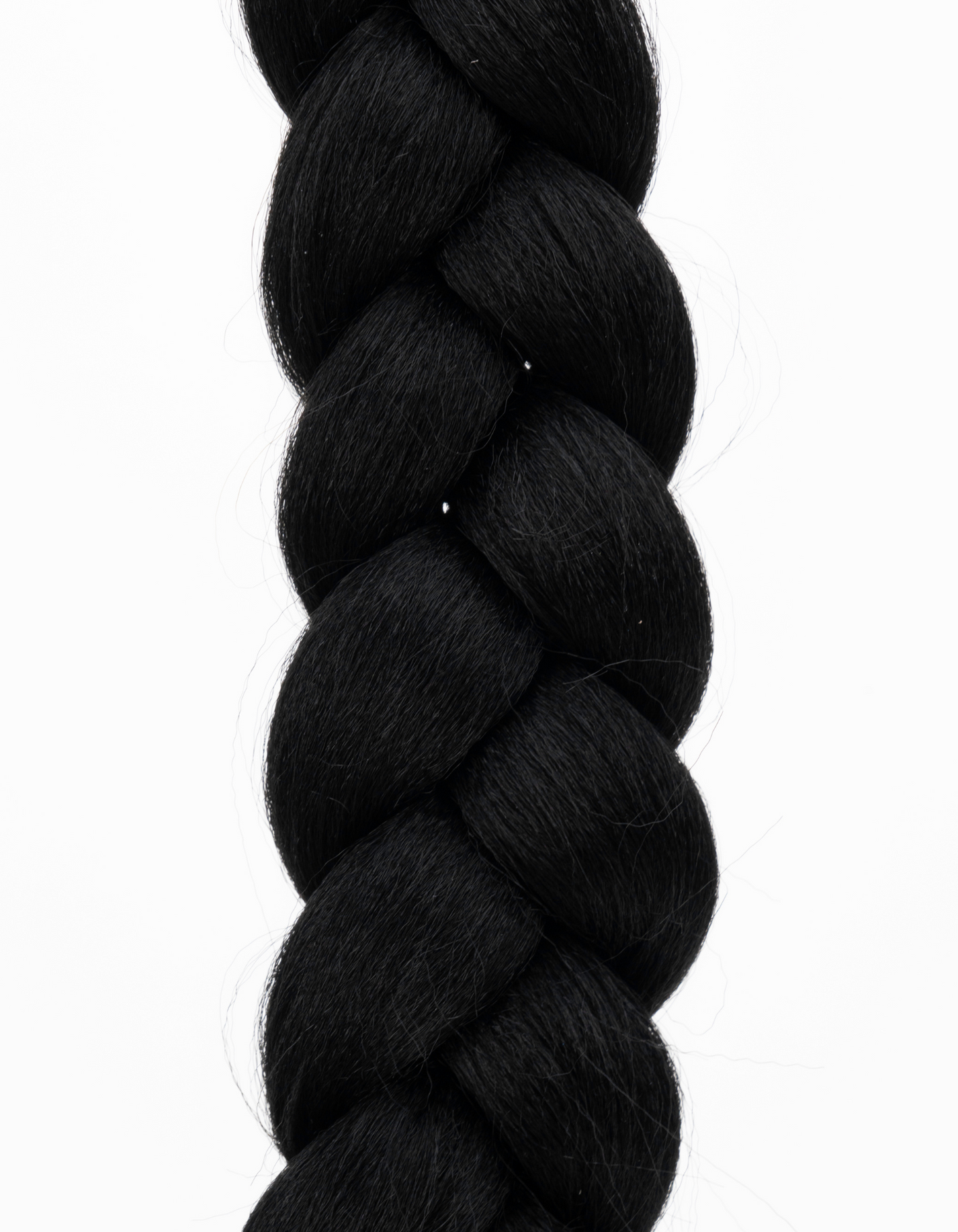 Black – Every Little Strand