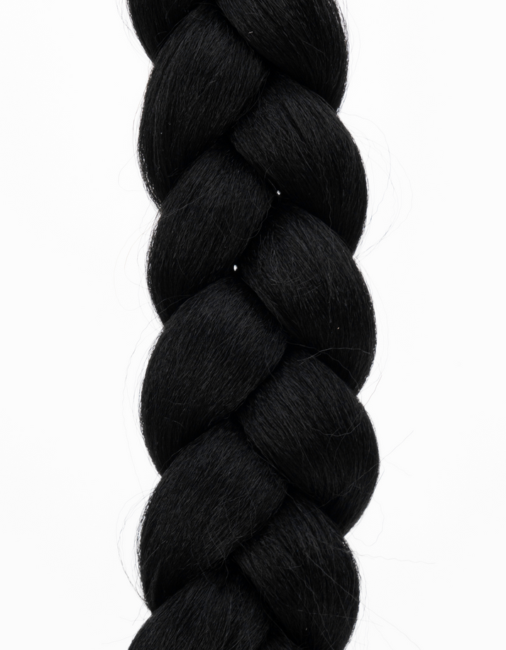 Black – Every Little Strand